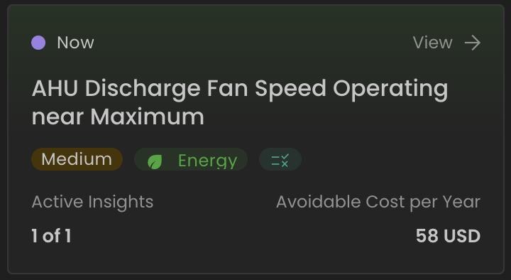 Insights Active/Inactive Status Flow – Willow Support